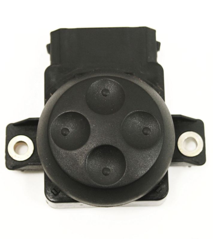 Front Seat Lumbar Control Switch 02-08 Audi A4 S4 B6 B7 - Genuine - 8E0 ...