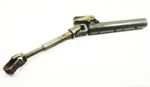 Steering Column Knuckle Joint 00-06 Audi TT - Genuine - | CarParts4Sale ...