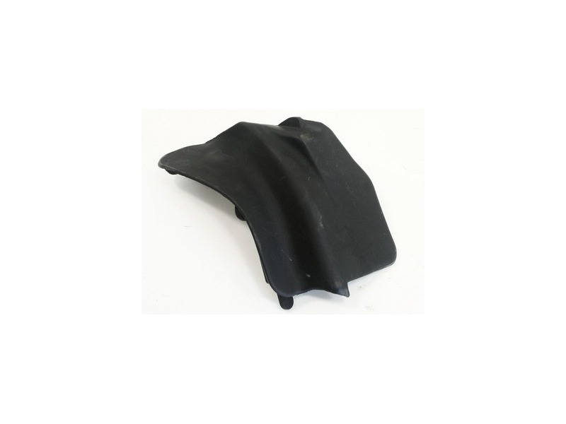 LH Upper Front Door Seal Piece 00-06 Audi TT MK1 - Genuine - 8N0 837 ...