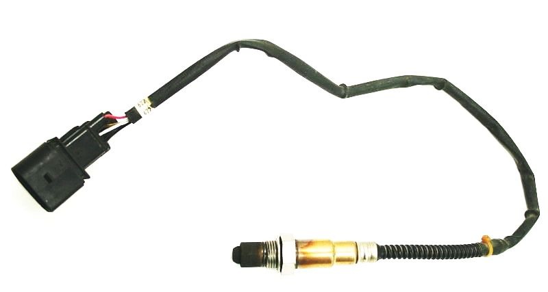 Upper O2 Oxygen Sensor 3.0 V6 AVK Audi A4 B6 A6 C5 - 06C 906 265 B ...
