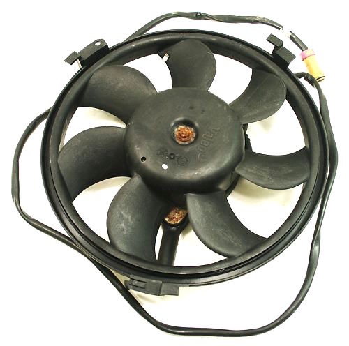 Vw Cooler Air Cooled VW Cooling Fan 36mm Tig Welded Racing Fan Vw Air ...