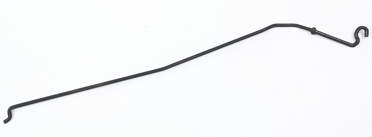 Hood Prop Rod Holder 93-99 VW Jetta Golf GTI Cabrio MK3 - Genuine ...