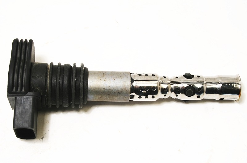 Ignition Coil 1.8T VW Passat Beetle Audi A4 A6 Jetta Golf - 06B 905 115 ...