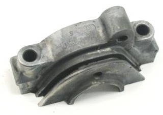 Exhaust Camshaft Cam End Cap 99-01 Audi A4 B5 - V6 2.8 - Genuine ...