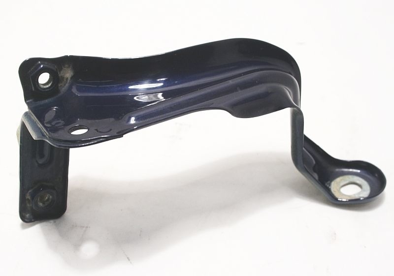 LH Metal Fender Bracket Mount VW Passat 98-05 B5 Indigo Blue - 3B0 821 ...