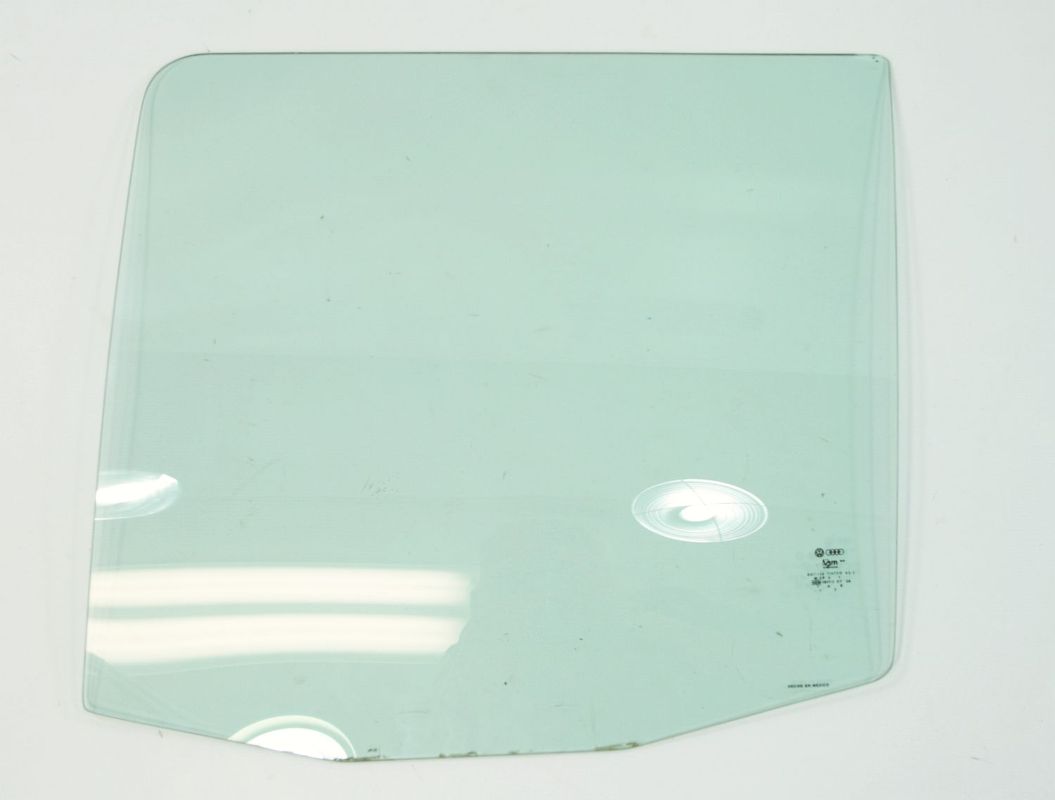 LH Rear Side Window Door Glass 93-99 VW Jetta Golf MK3 - 4 door ...
