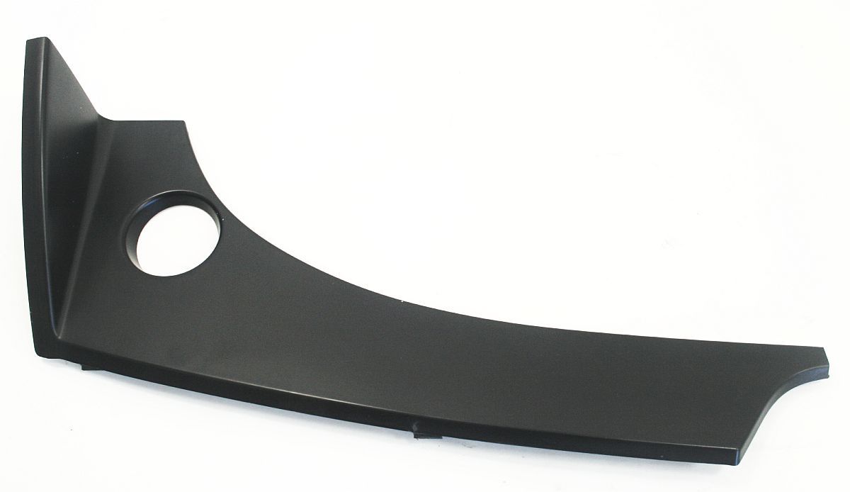 LH Hatch Trim Panel Bumper Bolt 00-06 Cover Audi TT MK1 - Genuine 8N0 ...