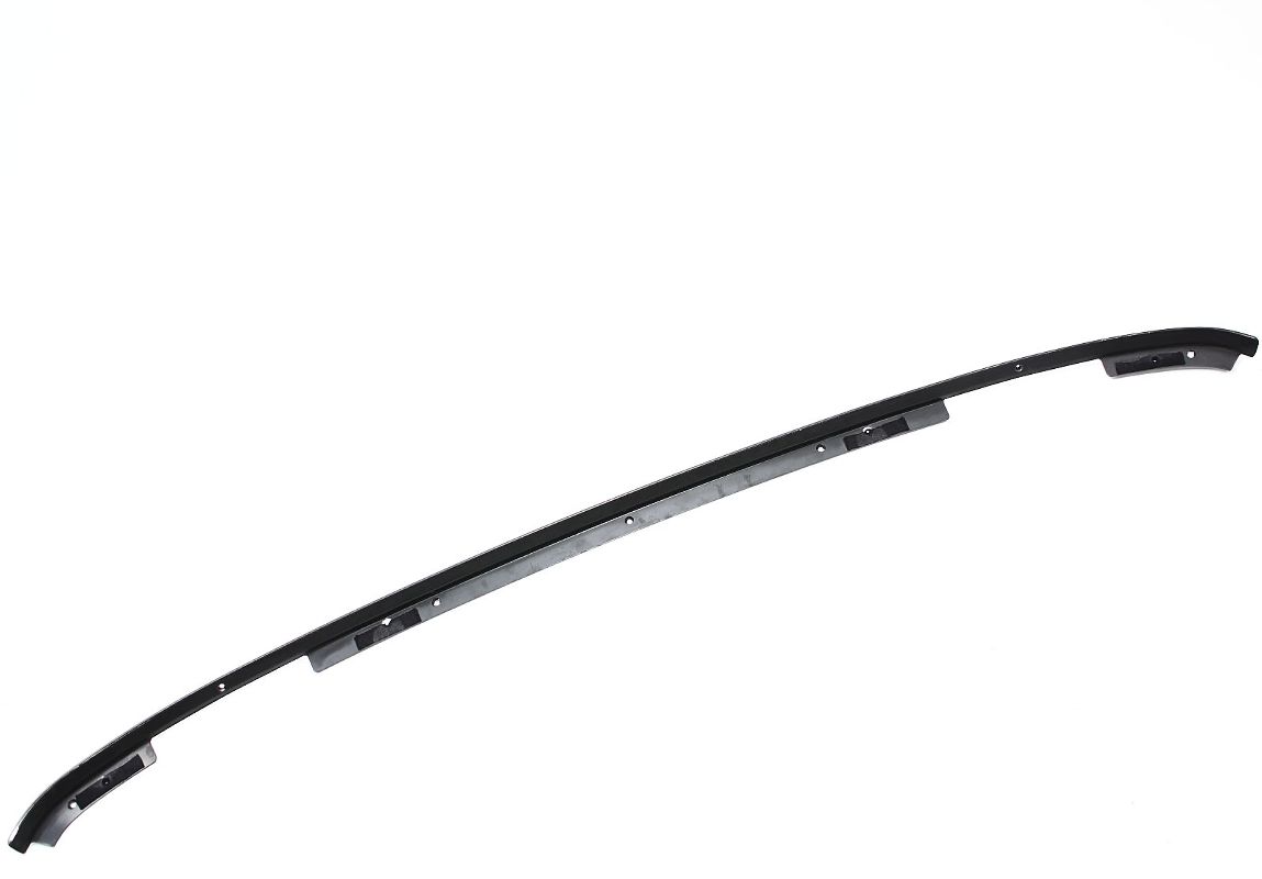 Front Inner Convertible Top Retaining Strip Audi TT MK1 Roadster - 8N7 ...