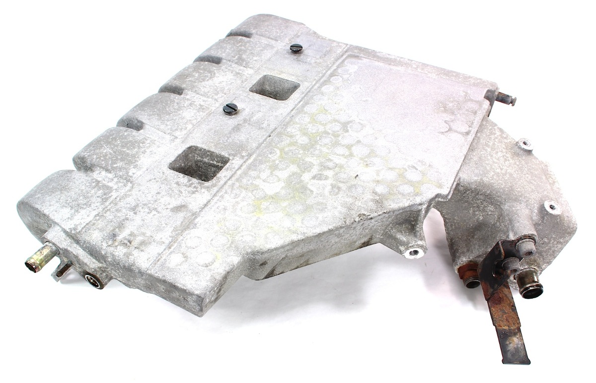 WTB: VR6 OBDI & OBDII upper intake manifolds | VW Vortex - Volkswagen Forum