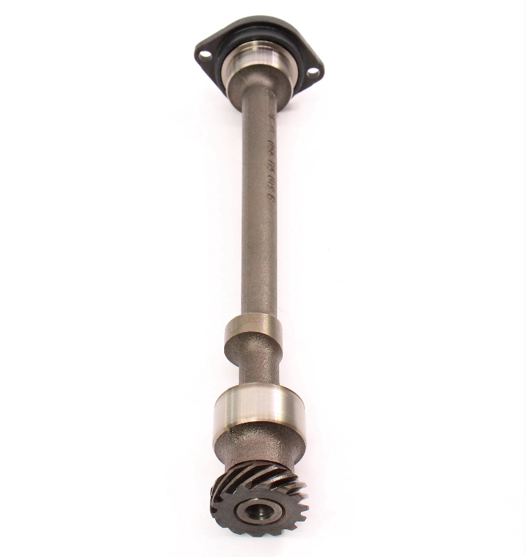 Intermediate Timing Shaft VW Rabbit Jetta Golf MK1 MK2 1.6 Diesel 056 ...
