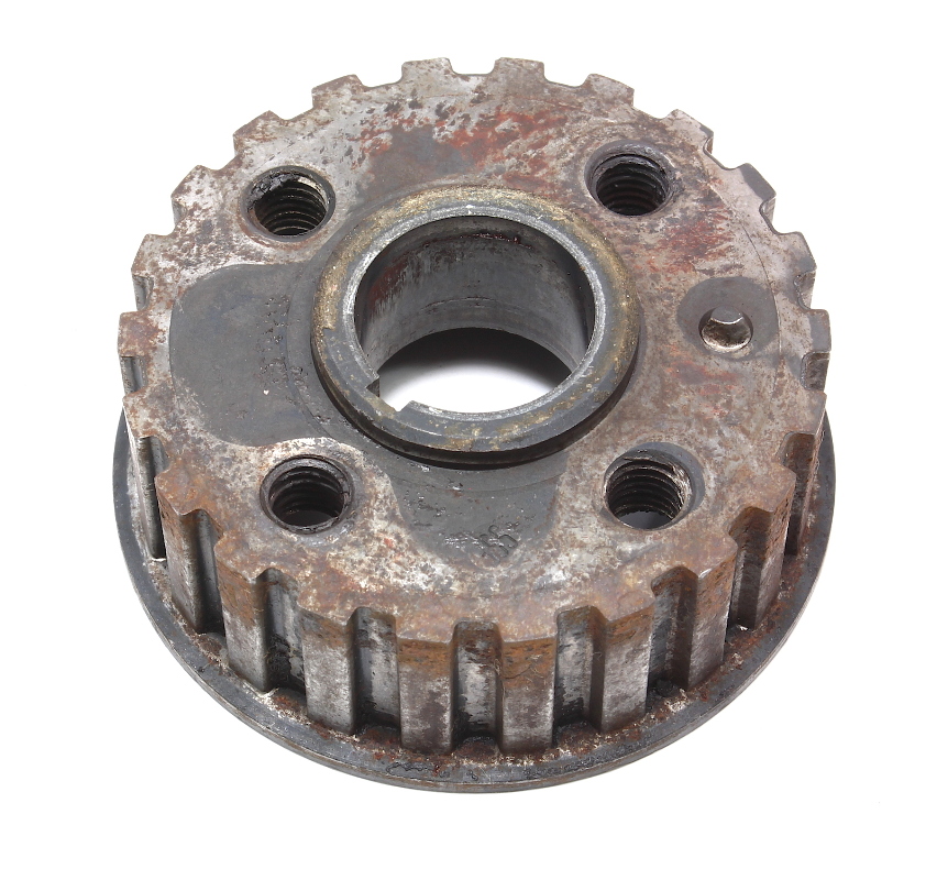 Lower Crank Timing Gear 76-80 VW Rabbit Scirocco Jetta MK1 Dasher Audi ...