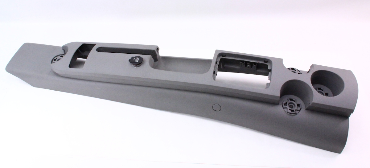 Center Console VW Beetle 98-05 - 1C1 864 363