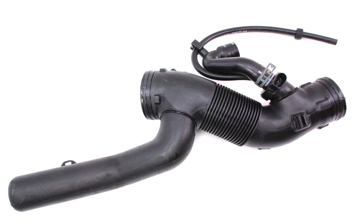 Air Intake Boot 01-05 VW Beetle 2.0 - Tube Hose - 1C0 129 684 R | eBay