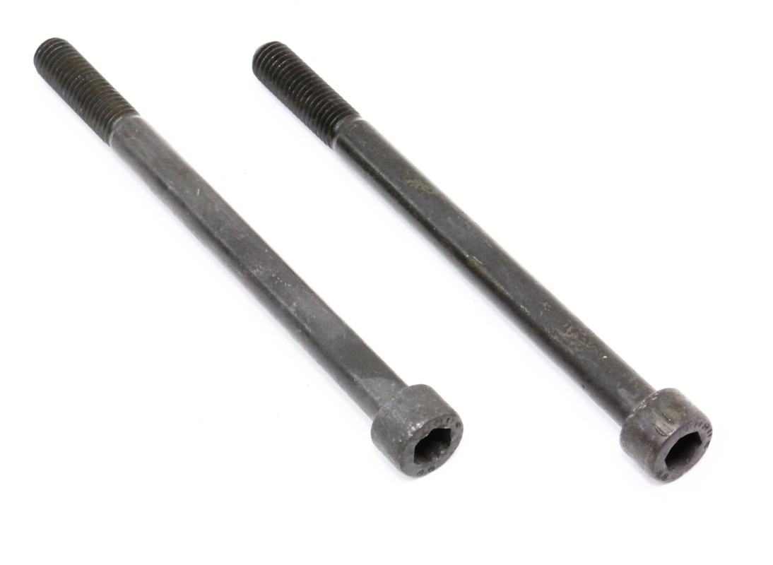Starter Bolts Manual Transmission 75-84 VW Jetta Rabbit GTI MK1 ...