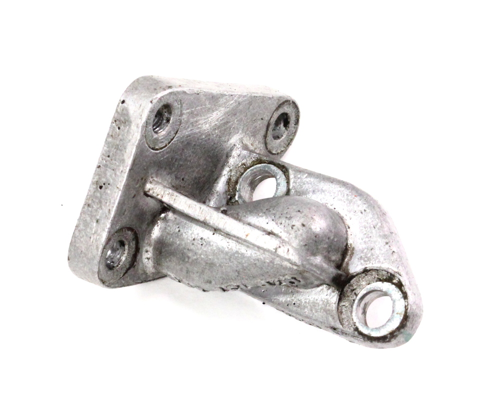 LH Combi Valve EGR Mount Bracket Pipe 98-05 VW Passat Audi A4 A6 V6 078 ...