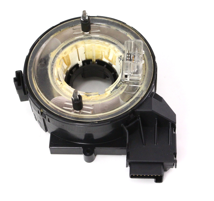 Clockspring Clock Spring VW Jetta Rabbit Golf MK5 - Genuine - 1K0 959 ...