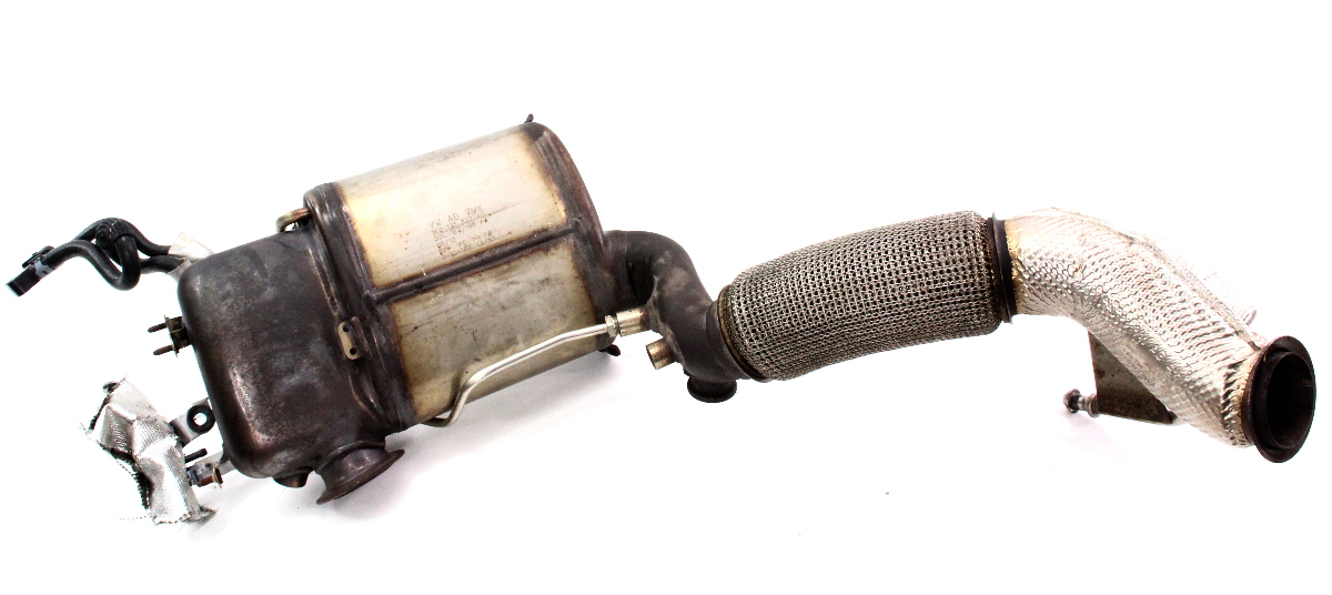 Jetta Golf 10.5-13 Mk6 | CarParts4Sale, Inc.