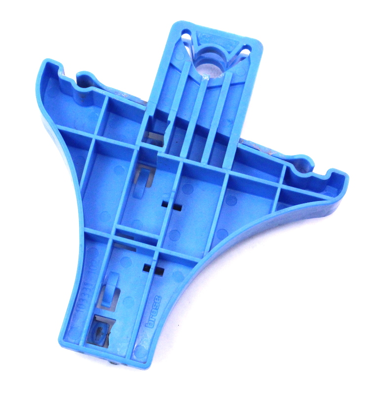 LH Rear Window Regulator Clip Guide Mount 99-05 VW Jetta Golf MK4 ...