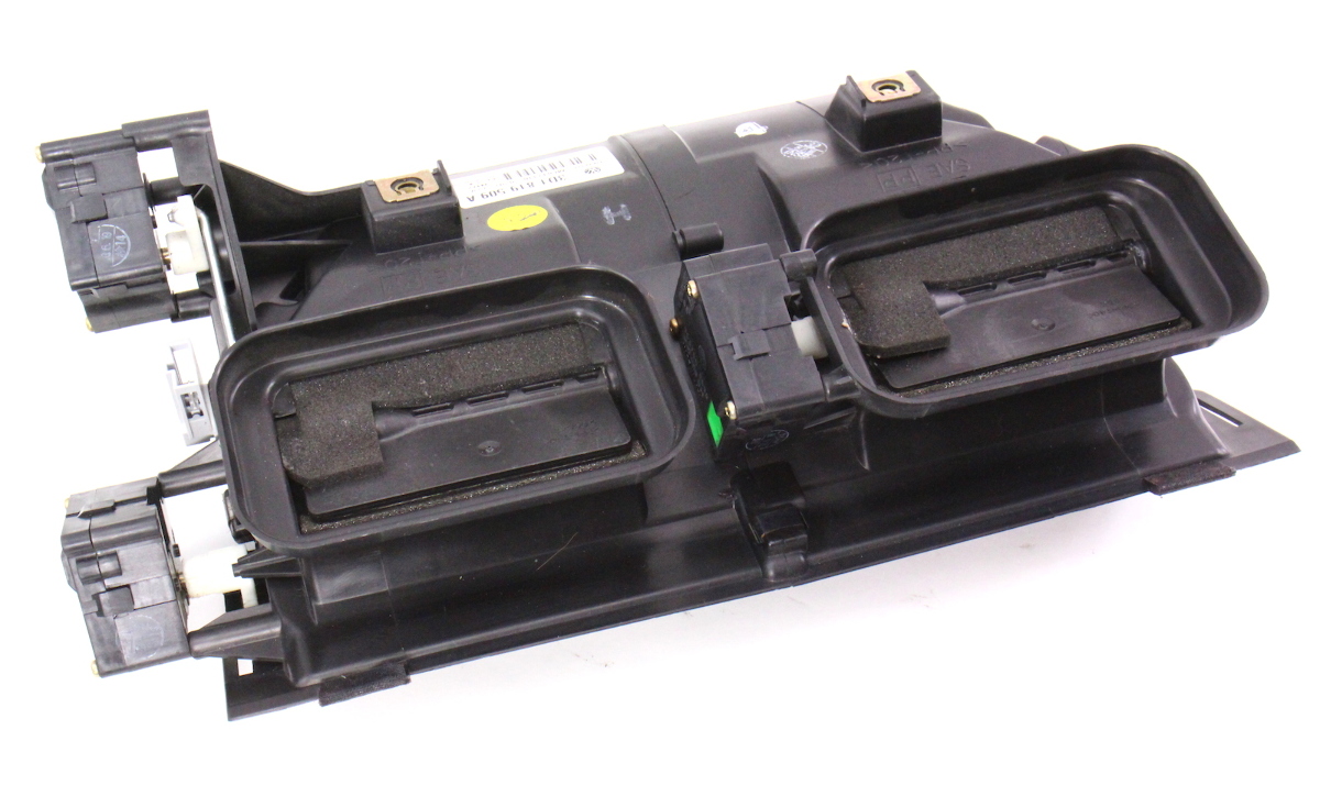 Dash Vent Blower Flap Actuators 04-06 VW Phaeton - 3D1 819 509 A ...