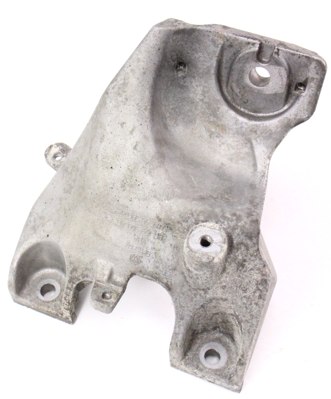 RH Engine Motor Mount Bracket 04-06 VW Phaeton V8 - 3D0 199 308 AG ...