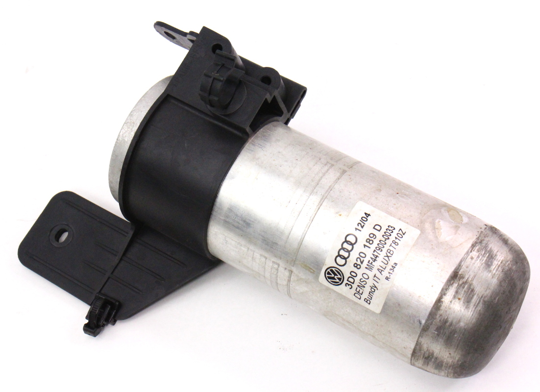 AC Dryer Drier & Mount Bracket 04-06 VW Phaeton - 3D0 820 189 D | eBay