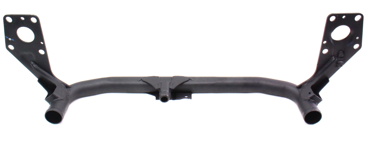 Front Intercooler Cross Member Pipe 1.8T 98-01 Audi A4 VW Passat 8D0 ...