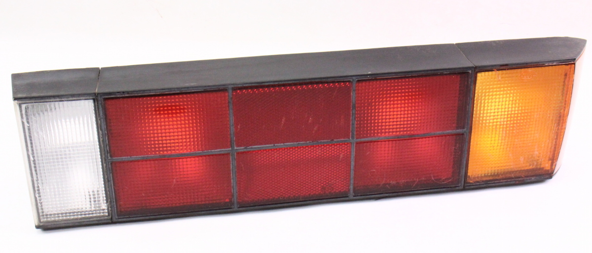 RH Taillight 81-84 VW Rabbit GTI MK1 - Tail Light Lamp - Genuine - 175 ...