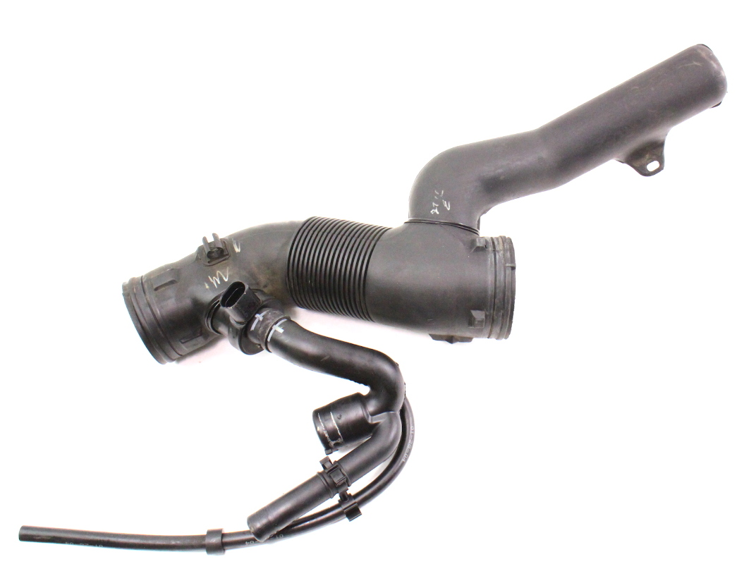 Air Intake Boot Tube 04-05 VW Beetle 2.0 BEV - Genuine - 1C0 129 684 | eBay