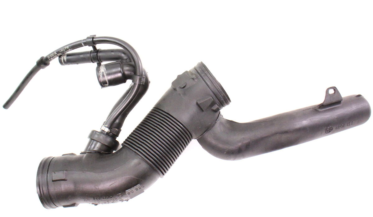 Air Intake Boot Tube 04-05 VW Beetle 2.0 BEV - Genuine - 1C0 129 684 | eBay