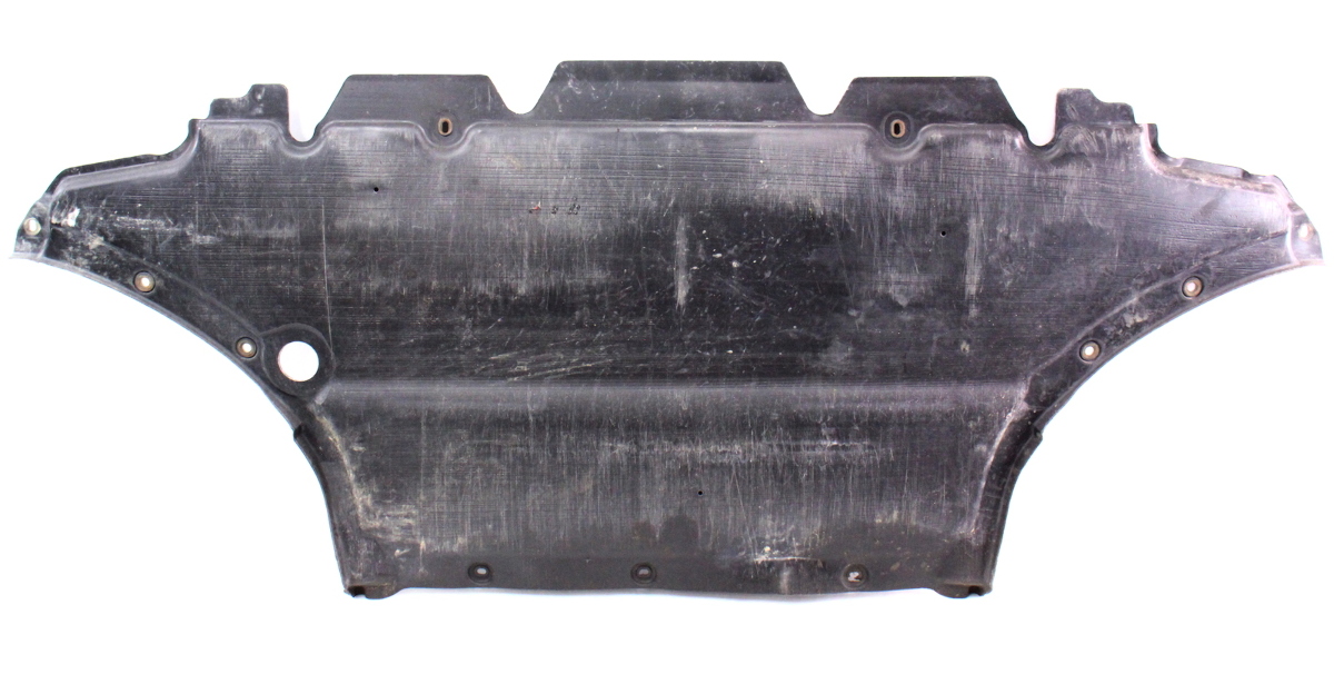 Engine Splash Guard Skid Plate Pan Baffle Audi A4 A5 B8 2.0T - 8K0 863 ...