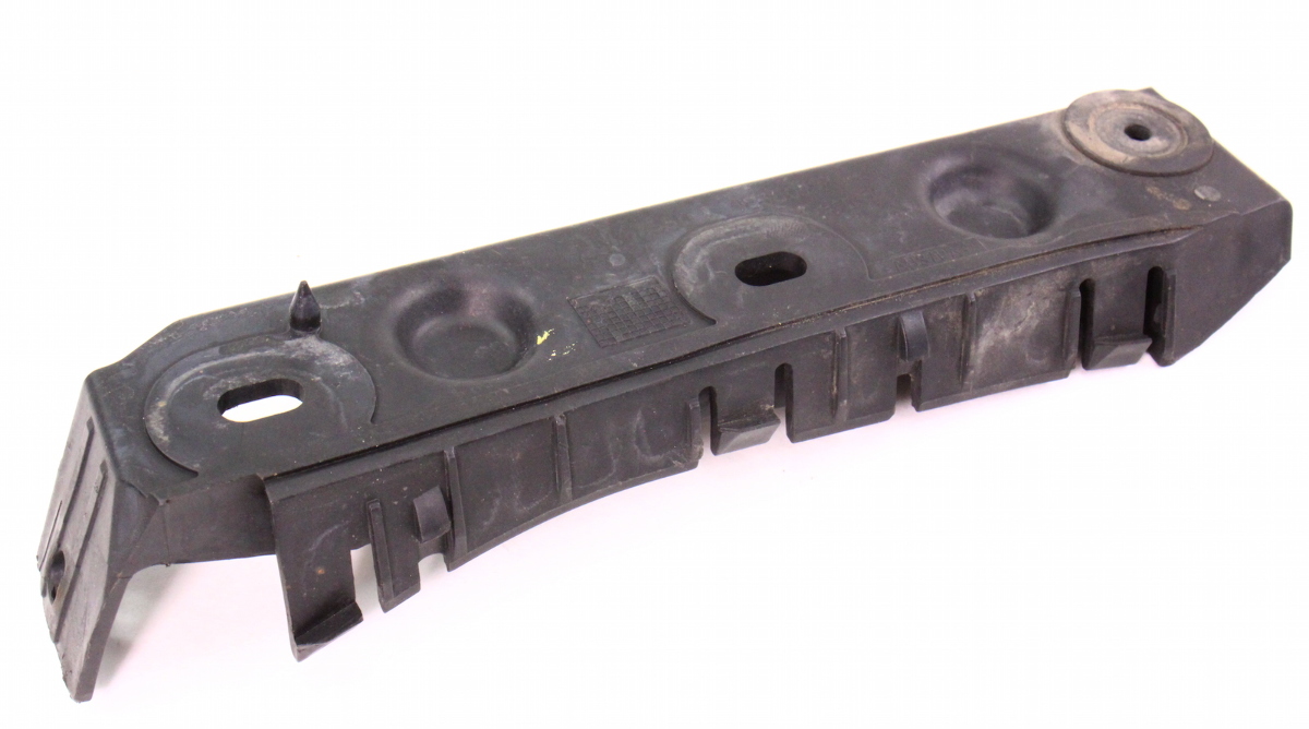 RH Front Bumper Mount Bracket Guide 02-04 Audi A6 S6 RS6 - V8 - 4B3 807 ...