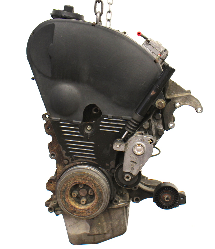 Used 1.9 TDI 98-03 Engine Motor VW Jetta Golf MK4 Beetle - ALH Long Block