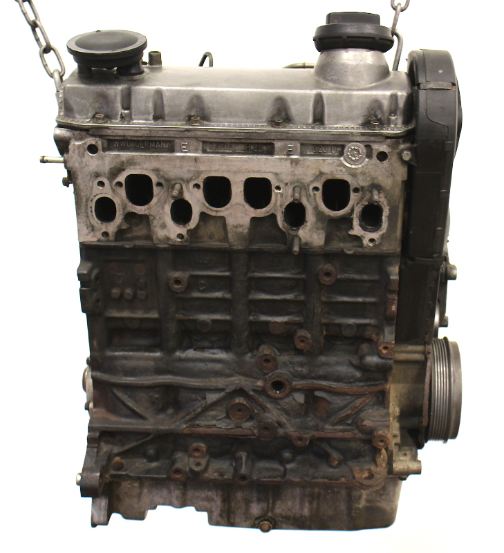Used 1.9 TDI 98-03 Engine Motor VW Jetta Golf MK4 Beetle - ALH Long Block