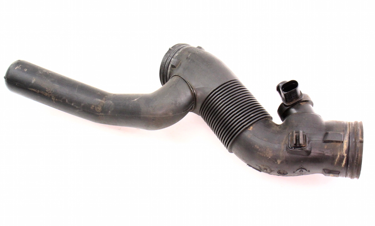 Air Intake Boot 98-05 VW Beetle 2.0 - Throttle Body Tube Hose - 1C0 129 ...
