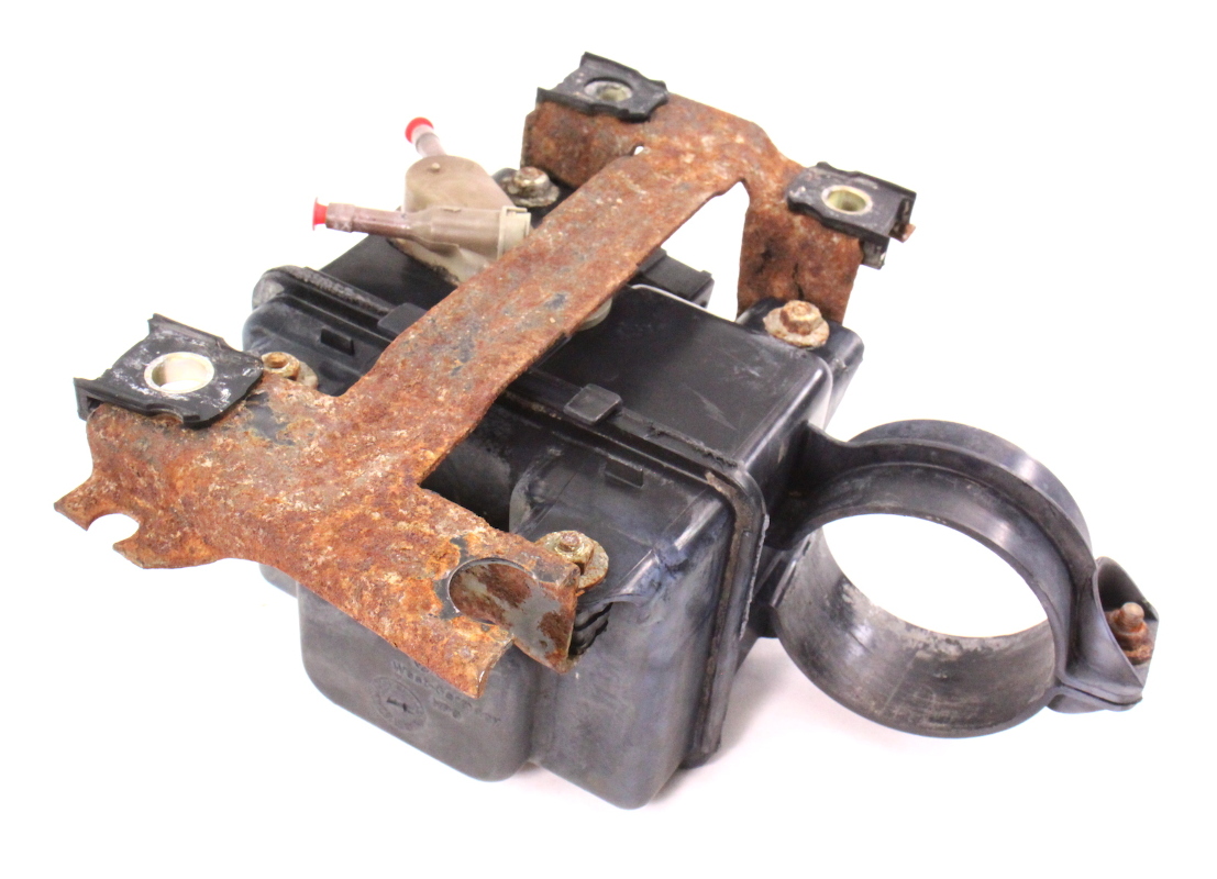 Vw Gti Fuel Pump Housing at Dorothy Torrey blog