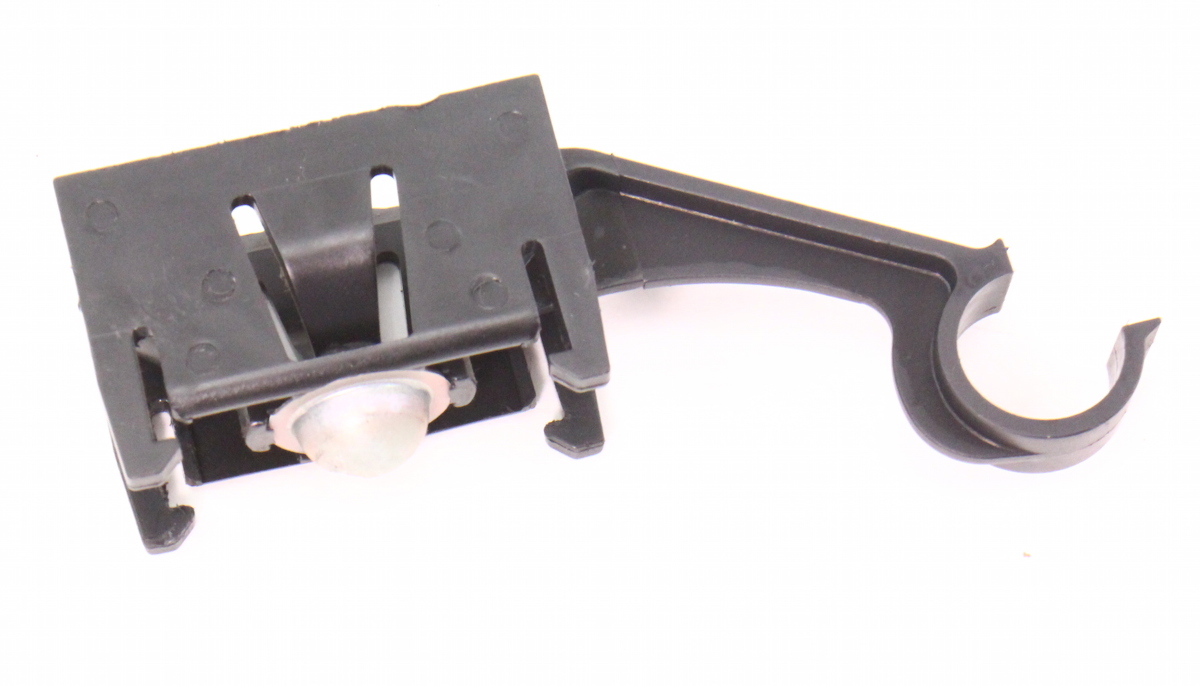 Brake Pedal Booster Clip Mount 1998 VW Passat B5 - Genuine - 8D1 721 ...