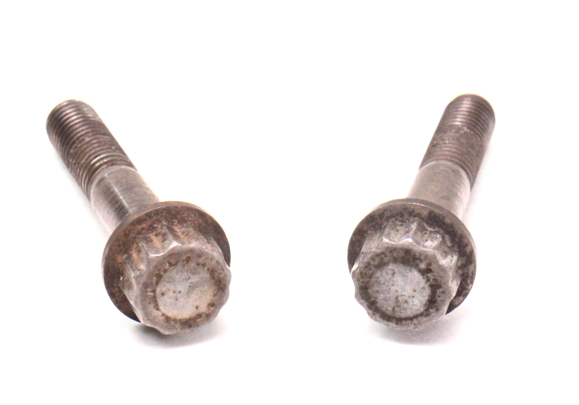 Turbo Charger Bolts 96-99 VW Jetta Golf MK3 Passat K03 - AHU TDI ...