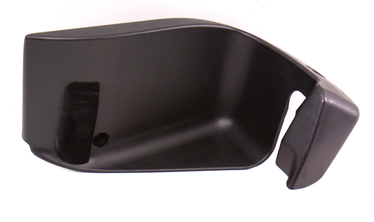 escort cabriolet boot hinge cover