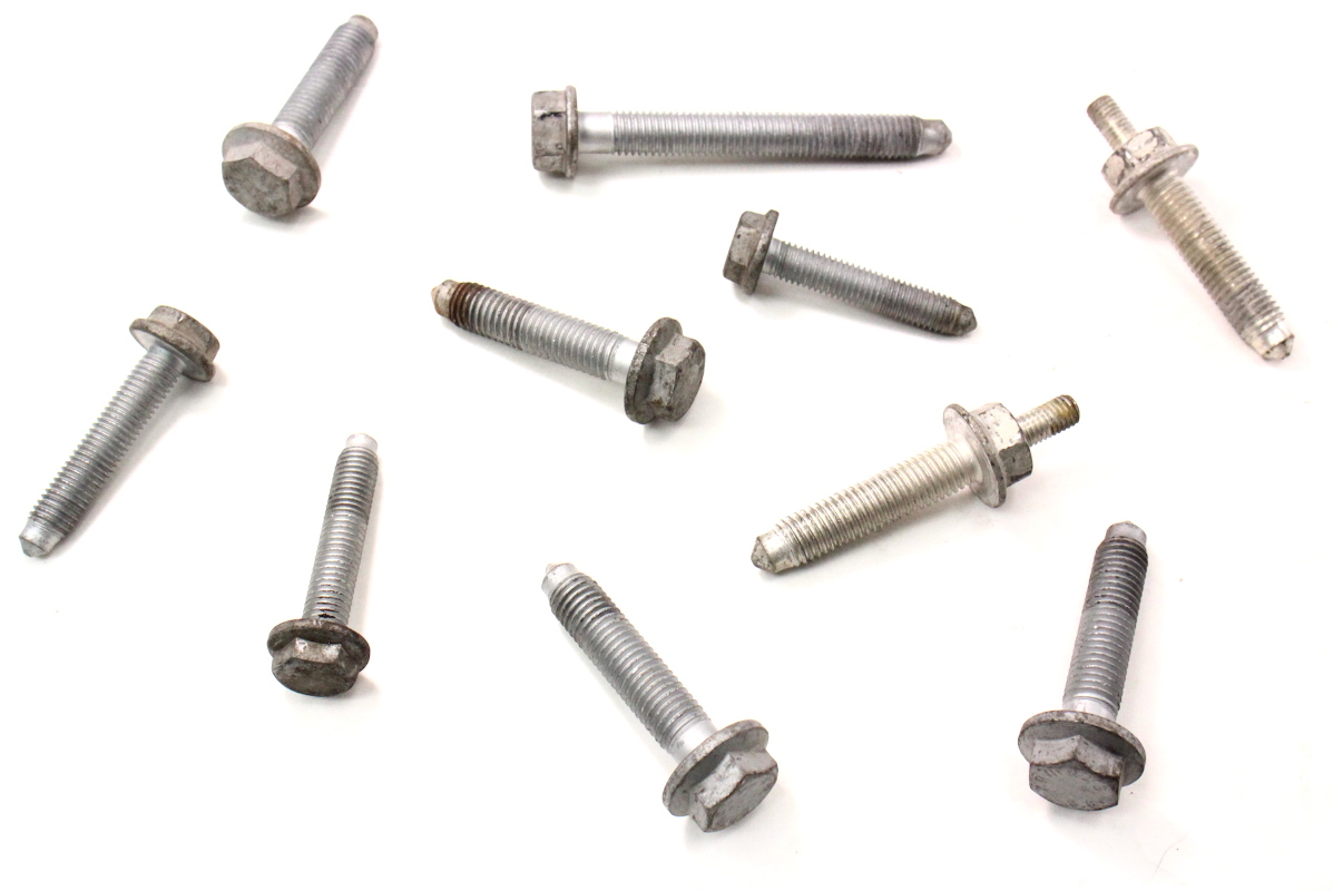 Automatic Transmission Bolts HRN 06-07 VW Passat B6 - Genuine ...