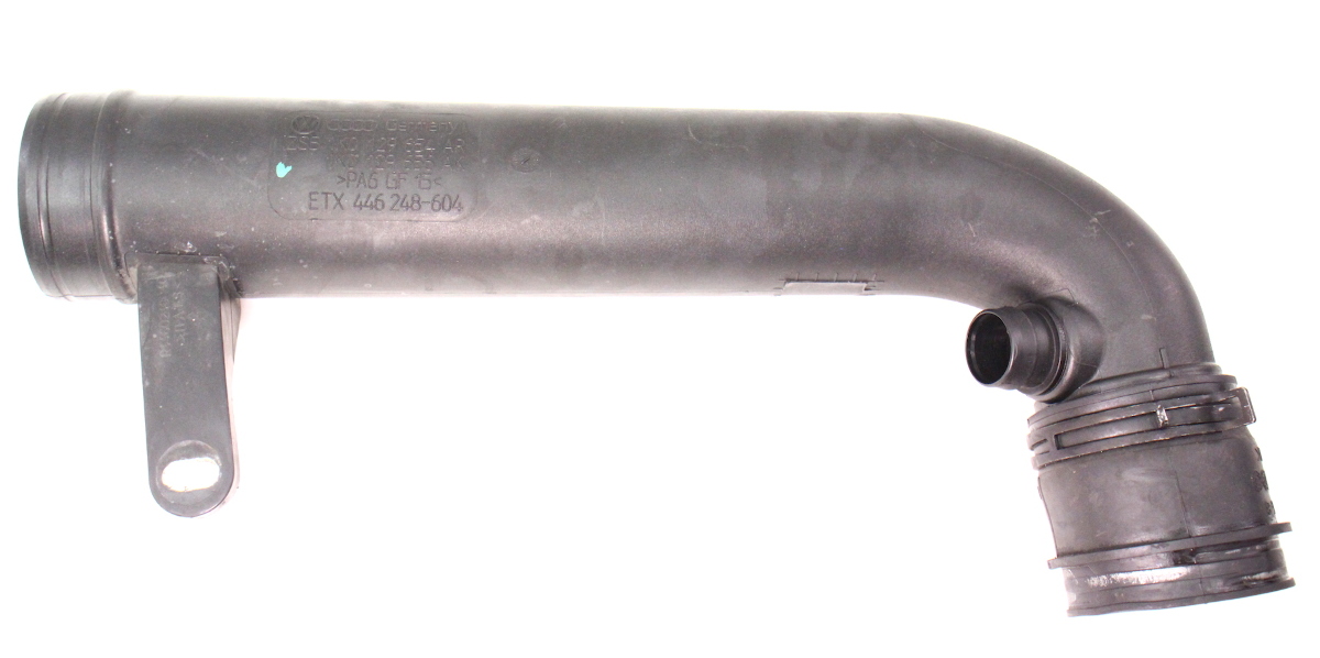 Intercooler Tube Hose 09-10 VW Jetta GTI MK5 Passat 2.0T CCTA - 1K0 129 ...