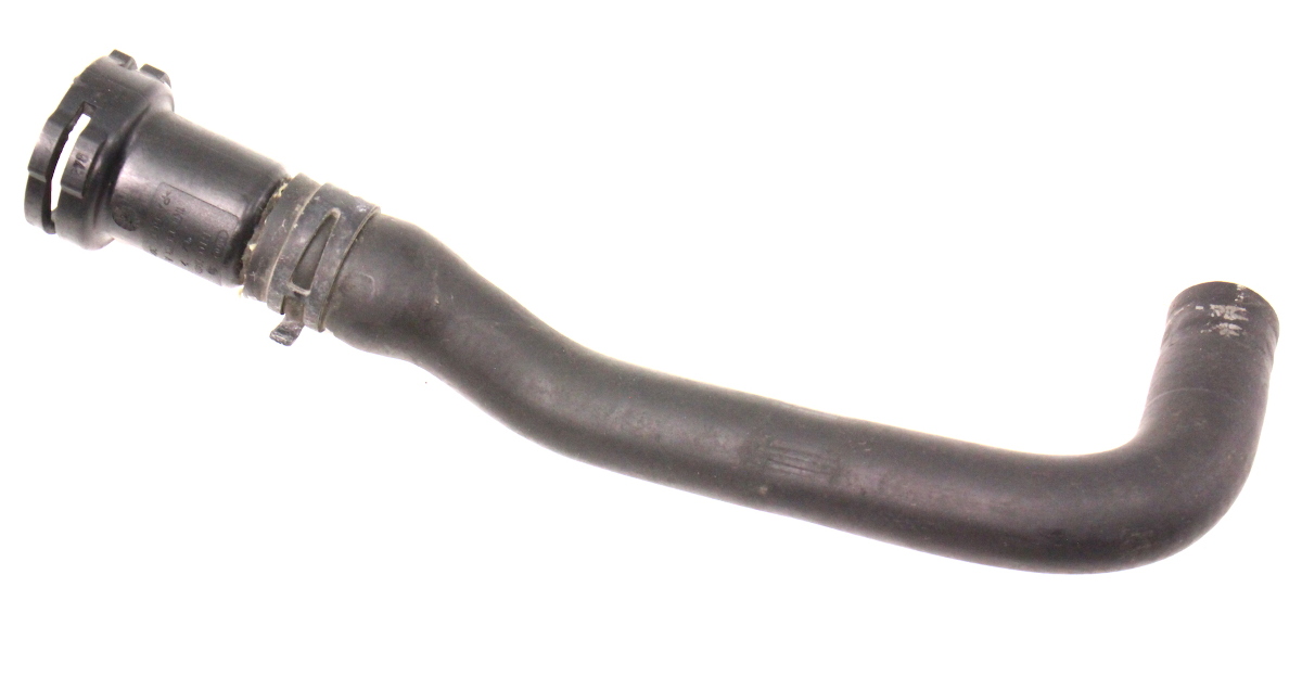 Coolant Line Hose 09-10 VW Jetta Golf MK5 2.0T CCTA - Genuine - 1K0 122 ...
