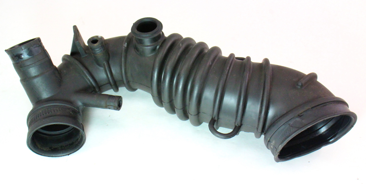 Air Intake Boot Tube 01-05 VW Passat B5.5 1.8T AWM - Genuine - 058 133 ...