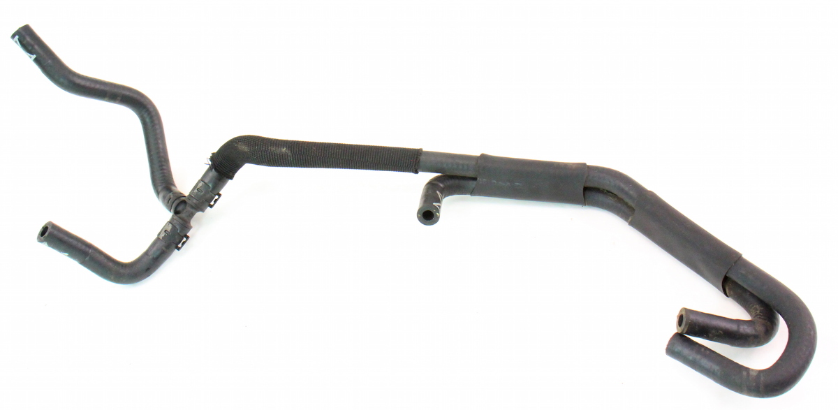 Coolant Hose Line 04-05 VW Jetta Golf MK4 - 1.9 TDI BEW - 1J0 122 447 ...