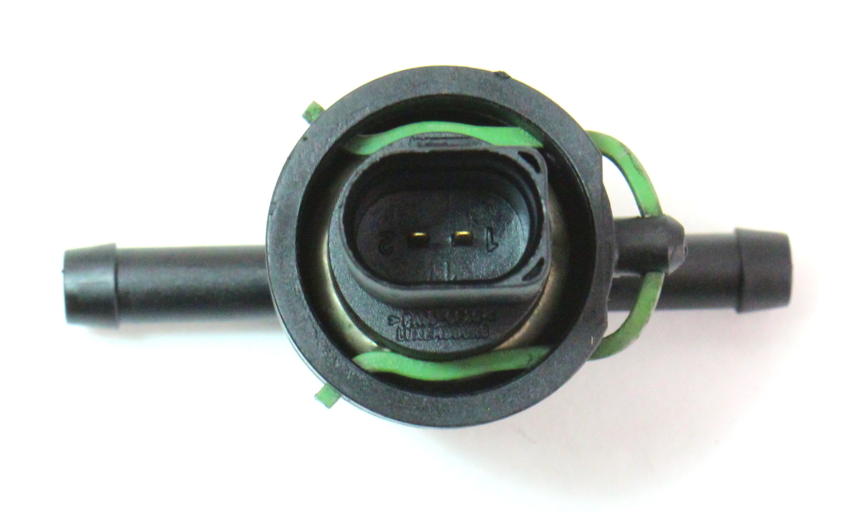 Fuel Temperature Sensor - Wanna Be A Car