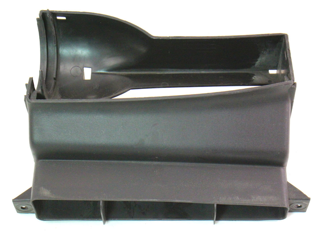 MK5 Complete TDI Jetta Air Intake DUCT
