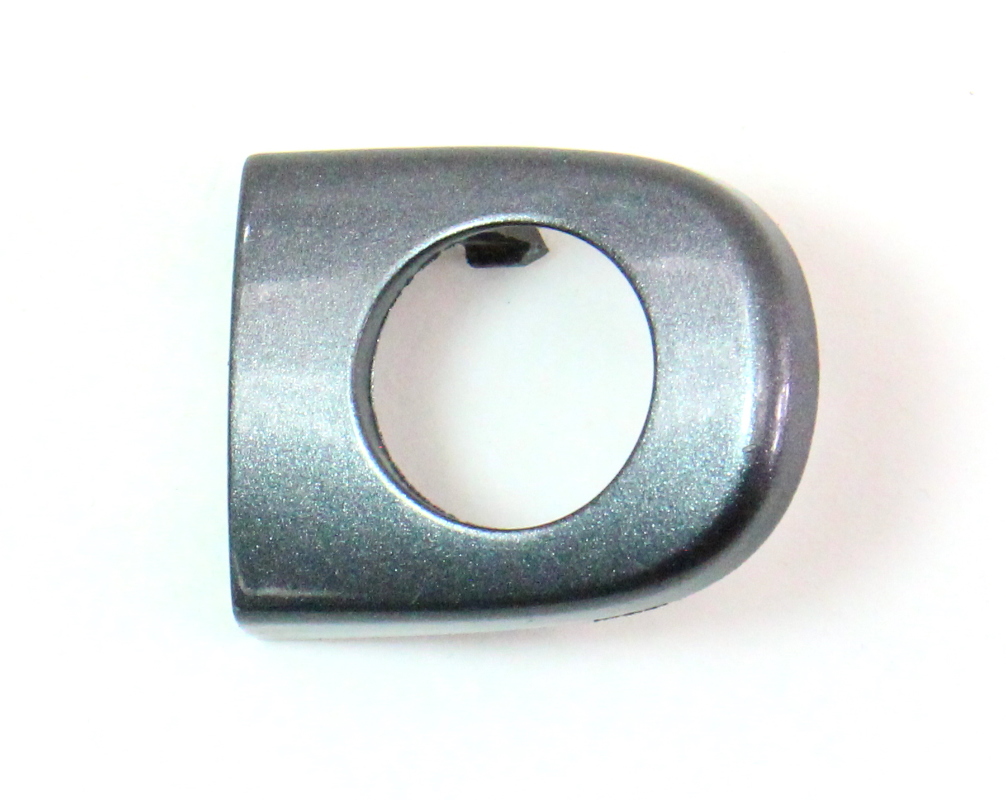 Door Handle Thumb Cap Key Trim VW Golf GTI Jetta Mk4 Passat - LD7X ...