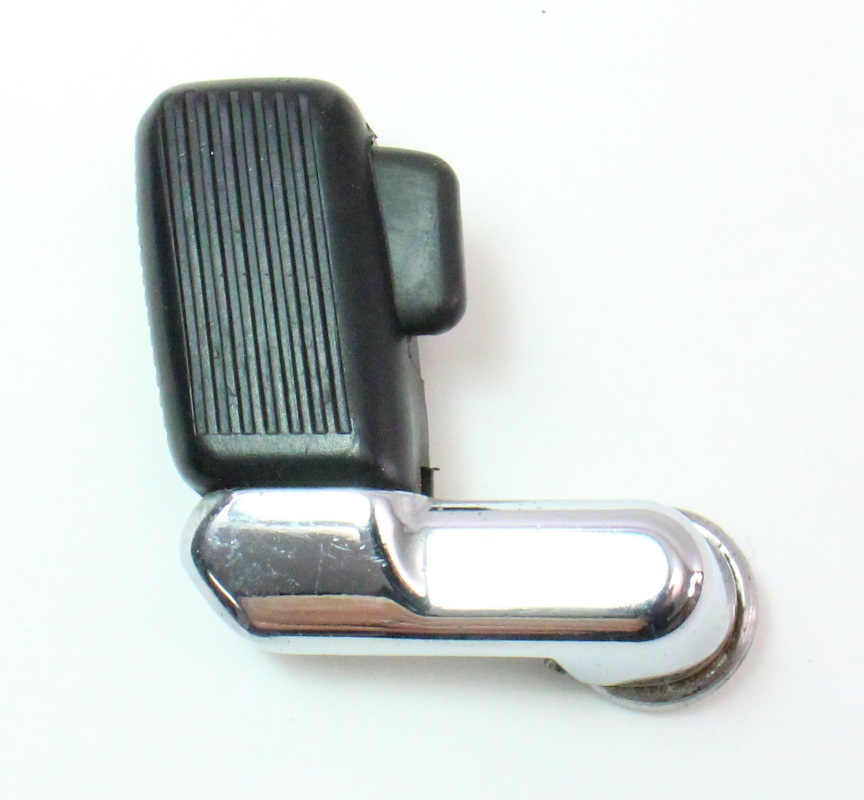 LH Vent Window Pop Out Latch Handle Lock 75-84 VW Rabbit GTI Pickup MK1 ...