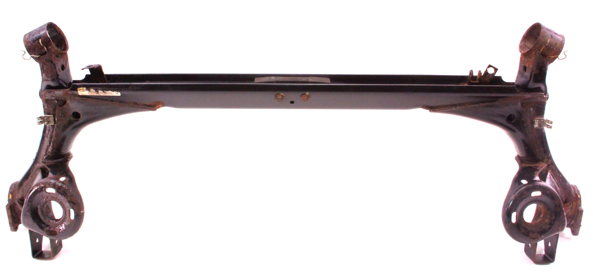 Rear Suspension Golf Mk4 at Jerome Cairns blog