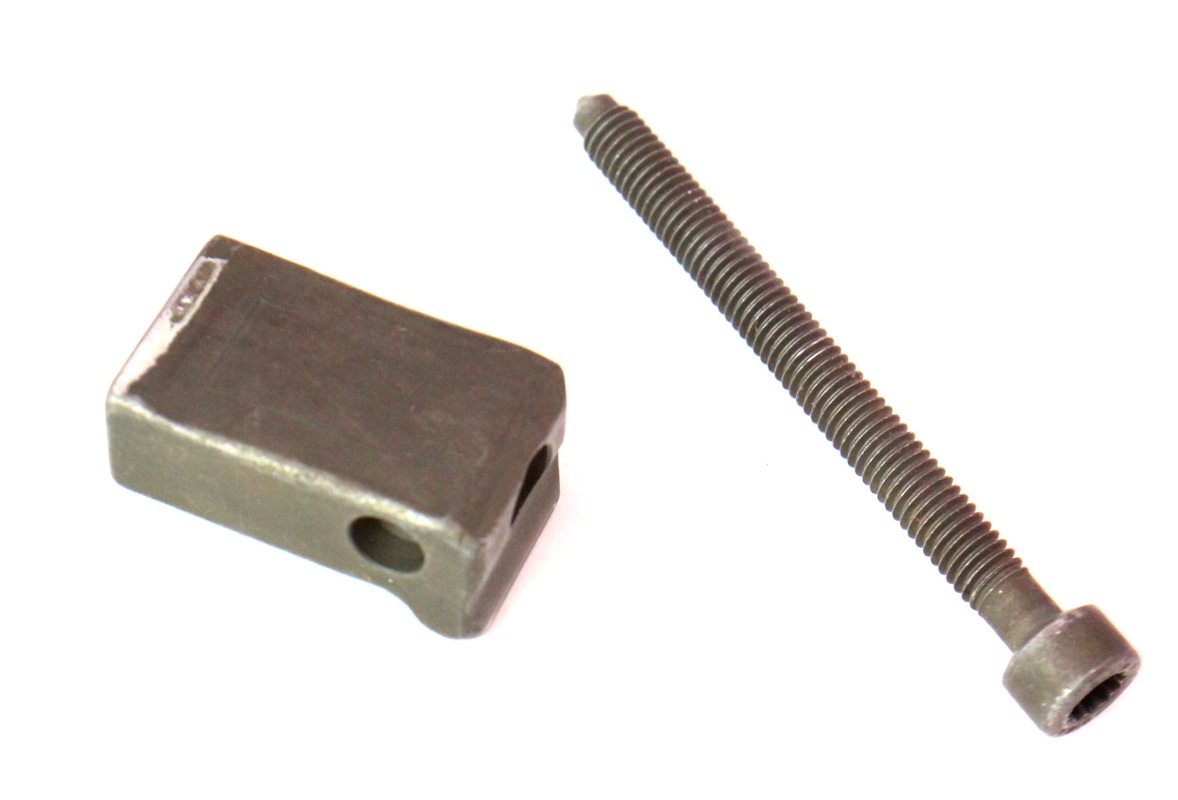 Injector Bracket Clamp 04-07 VW Jetta Golf Beetle MK4 MK5 Passat TDI ...