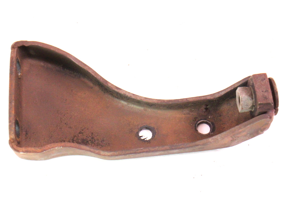 Diesel Injection Pump Bracket 75-84 VW Rabbit Jetta Pickup MK1 ~ 068 ...